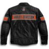 Men's Trenton Mesh Riding Jacket - Core Outfits