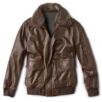 Spirit II Leather Jacket - Core Outfits