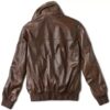 Spirit II Leather Jacket - Core Outfits